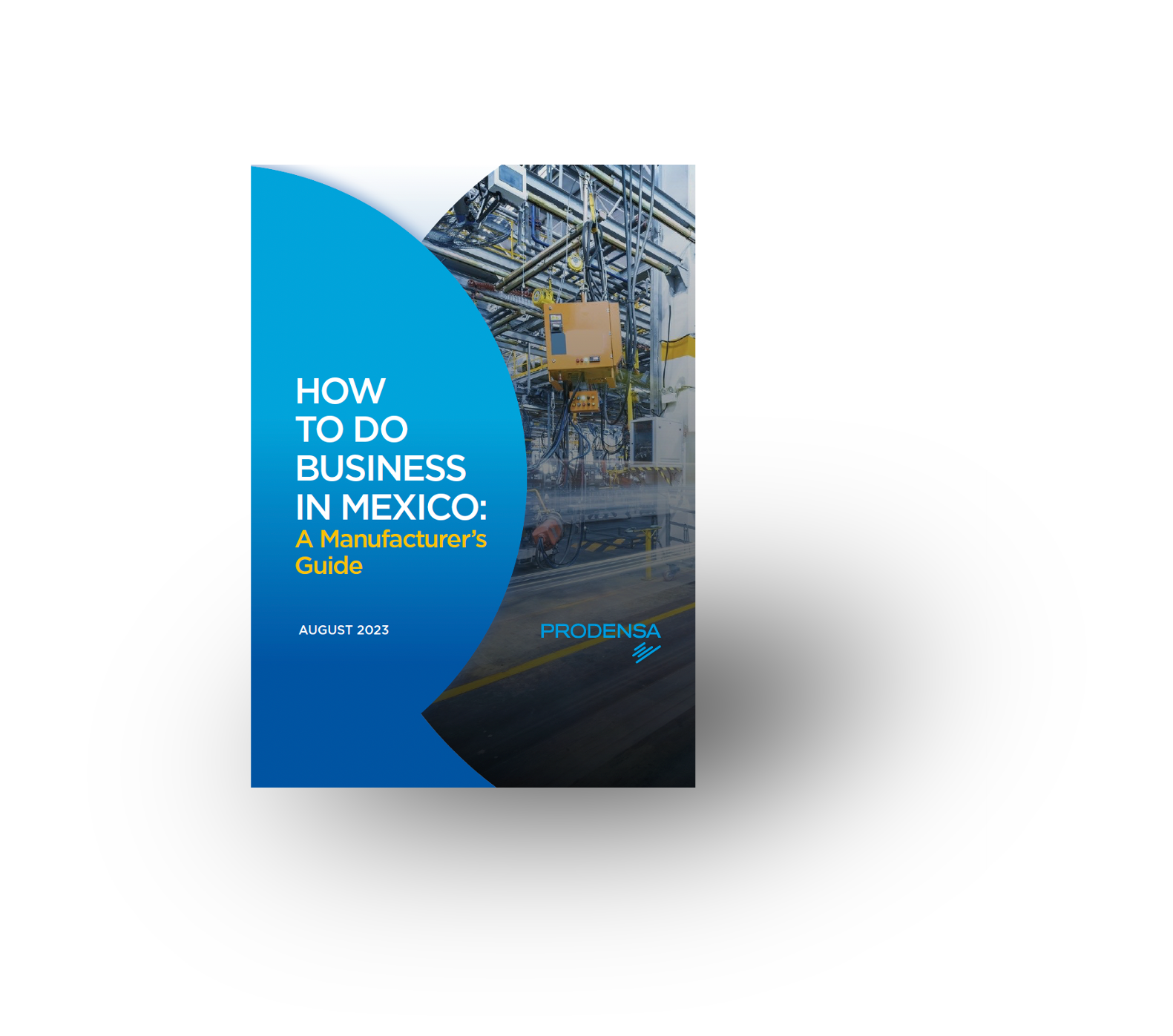 How to do Business in Mexico eBook | Download for FREE
